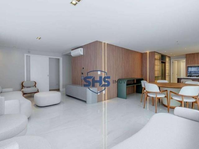 Apartamento para Venda em Blumenau/SC Bom Retiro 3 Quartos