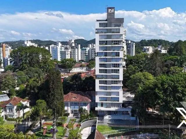 Apartamento para Venda em Blumenau/SC Bom Retiro 3 Quartos