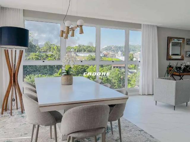 Apartamento para Venda em Blumenau/SC Bom Retiro 3 Quartos
