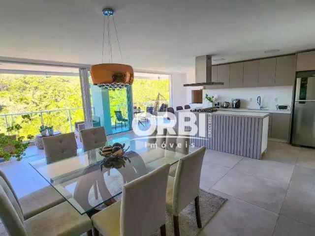 Apartamento para Venda em Blumenau/SC Bom Retiro 3 Quartos