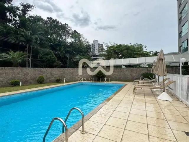 Apartamento para Venda em Blumenau/SC Bom Retiro 3 Quartos