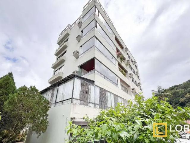 Apartamento para Venda em Blumenau/SC Bom Retiro 3 Quartos