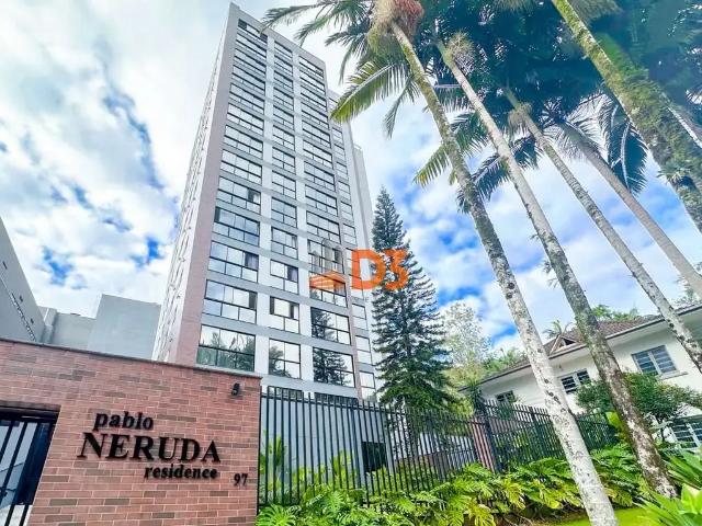 Apartamento para Venda em Blumenau/SC Bom Retiro 3 Quartos