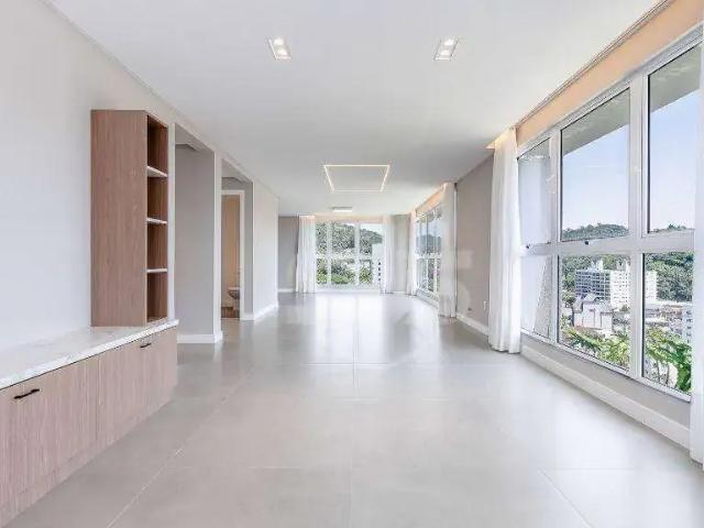 Apartamento para Venda em Blumenau/SC Bom Retiro 3 Quartos