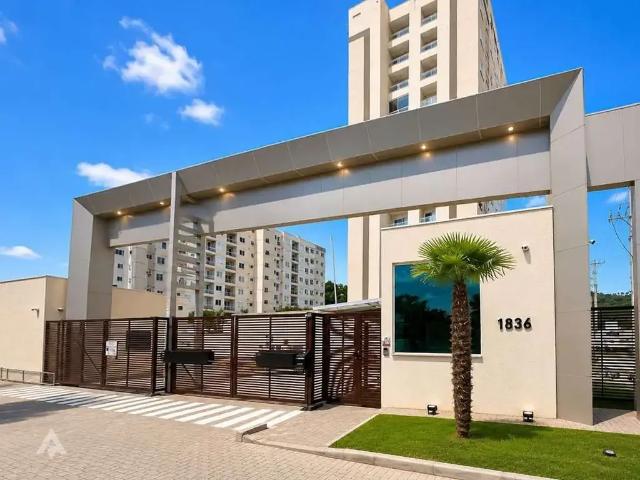 Apartamento para Venda em Blumenau/SC Badenfurt 1 Quartos