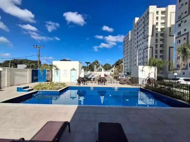 Apartamento para Venda em Blumenau/SC Badenfurt 1 Quartos