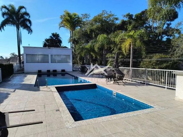 Apartamento para Venda em Blumenau/SC Badenfurt 2 Quartos