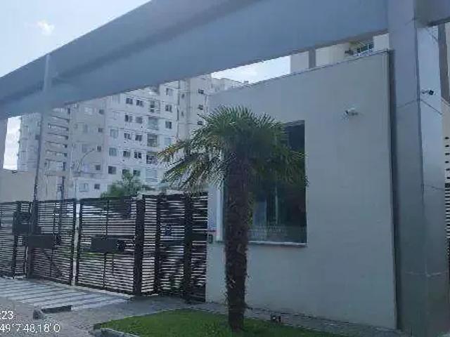Apartamento para Venda em Blumenau/SC Badenfurt 2 Quartos