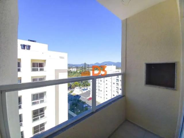 Apartamento para Venda em Blumenau/SC Badenfurt 2 Quartos