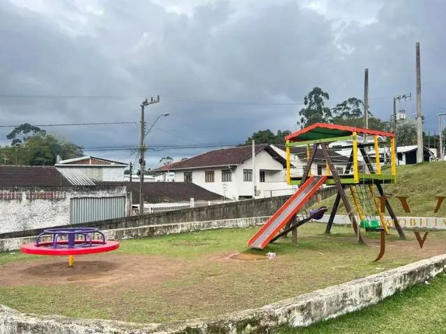 Apartamento para Venda em Blumenau/SC Badenfurt 2 Quartos