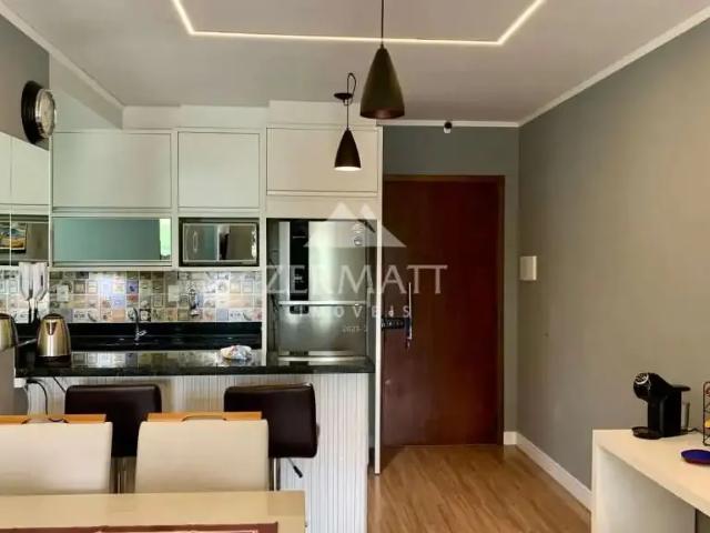 Apartamento para Venda em Blumenau/SC Badenfurt 2 Quartos