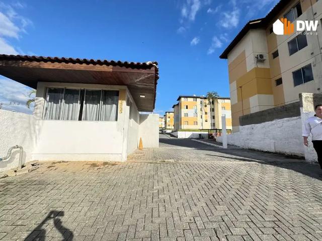 Apartamento para Venda em Blumenau/SC Badenfurt 2 Quartos