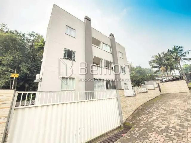 Apartamento para Venda em Blumenau/SC Badenfurt 2 Quartos