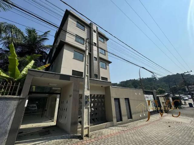 Apartamento para Venda em Blumenau/SC Badenfurt 2 Quartos