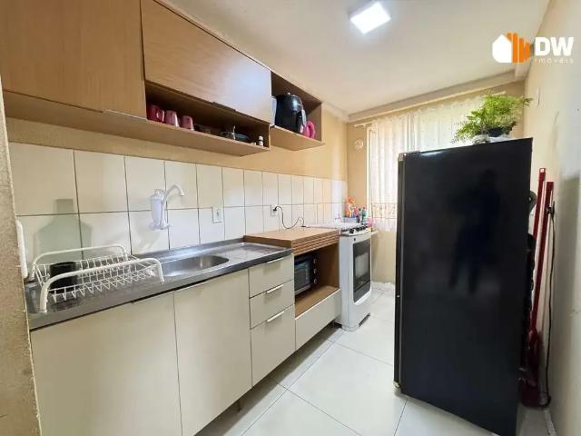 Apartamento para Venda em Blumenau/SC Badenfurt 2 Quartos