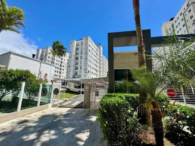 Apartamento para Venda em Blumenau/SC Badenfurt 2 Quartos