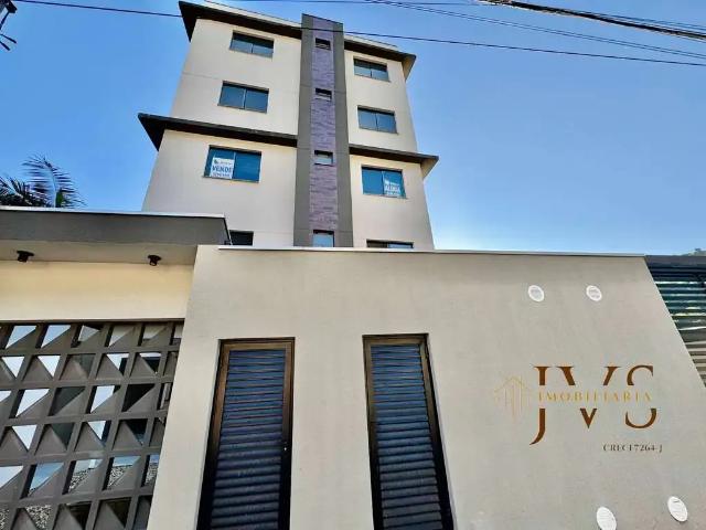 Apartamento para Venda em Blumenau/SC Badenfurt 2 Quartos