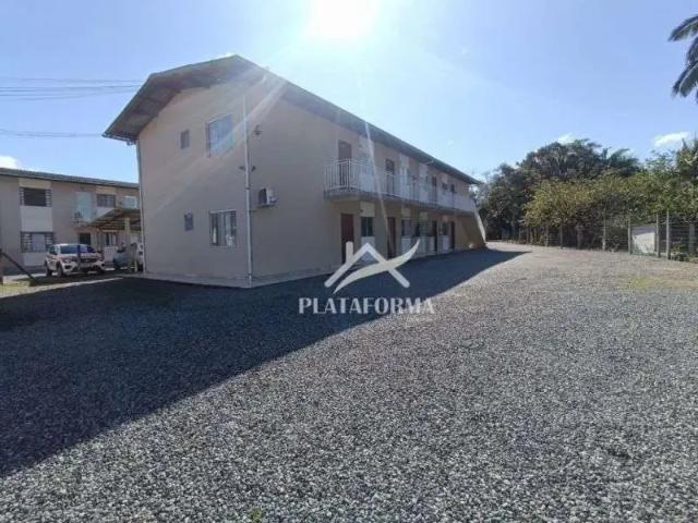 Apartamento para Venda em Blumenau/SC Badenfurt 2 Quartos