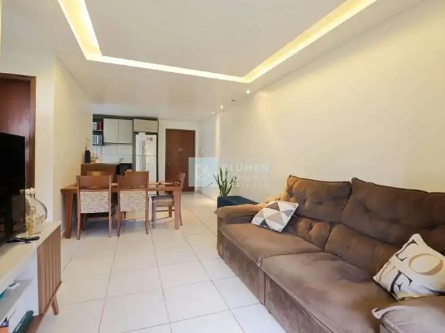 Apartamento para Venda em Blumenau/SC Badenfurt 2 Quartos