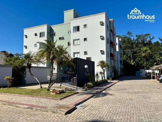 Apartamento para Venda em Blumenau/SC Badenfurt 2 Quartos