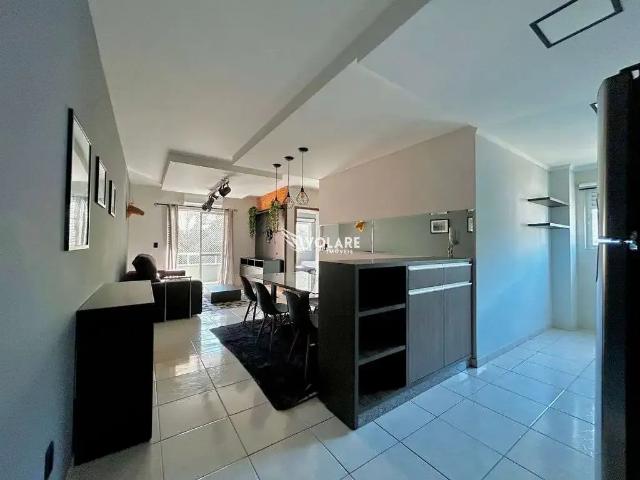 Apartamento para Venda em Blumenau/SC Badenfurt 2 Quartos