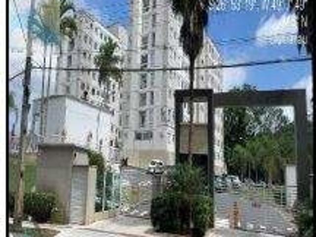 Apartamento para Venda em Blumenau/SC Badenfurt