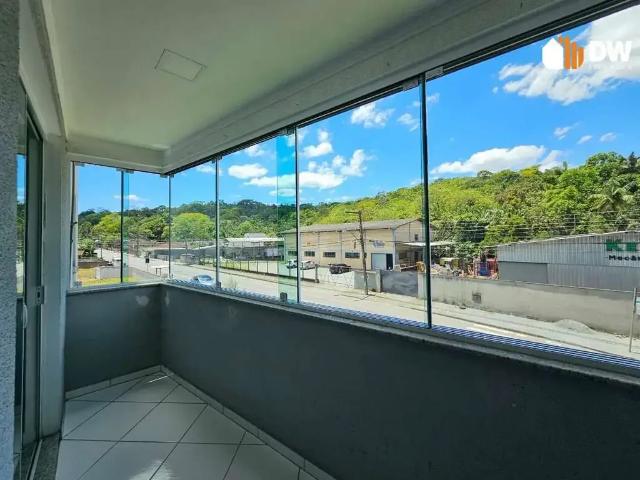 Apartamento para Venda em Blumenau/SC Badenfurt 3 Quartos