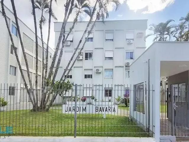 Apartamento para Venda em Blumenau/SC Garcia 1 Quartos