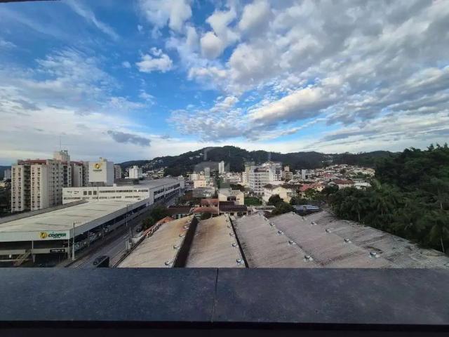 Apartamento para Venda em Blumenau/SC Garcia 2 Quartos