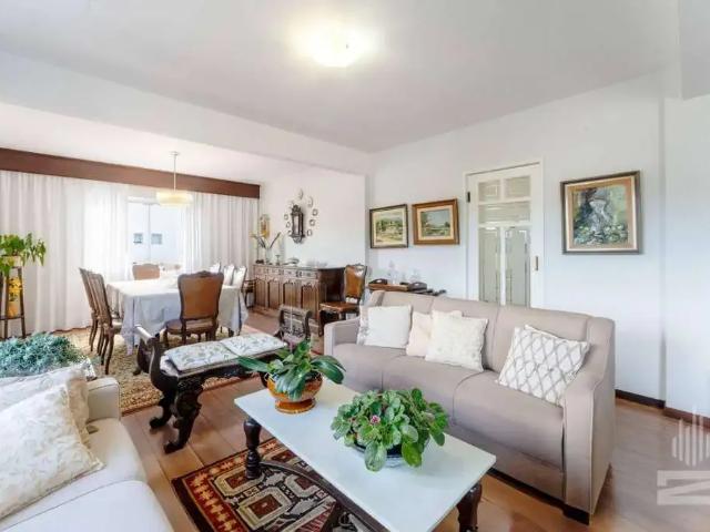 Apartamento para Venda em Blumenau/SC Garcia 2 Quartos