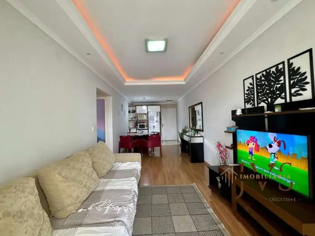 Apartamento para Venda em Blumenau/SC Garcia 2 Quartos