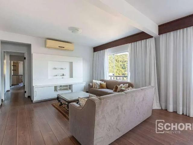 Apartamento para Venda em Blumenau/SC Garcia 2 Quartos