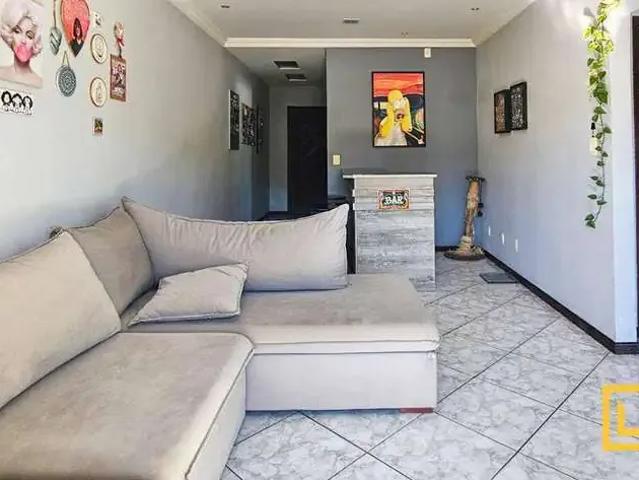 Apartamento para Venda em Blumenau/SC Garcia 2 Quartos