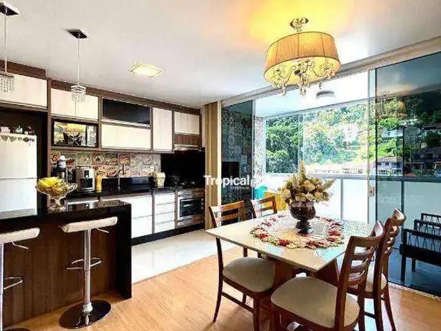 Apartamento para Venda em Blumenau/SC Garcia 2 Quartos