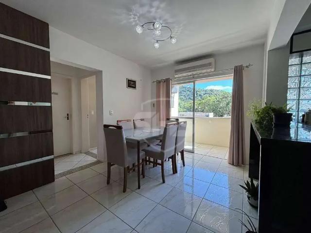 Apartamento para Venda em Blumenau/SC Garcia 2 Quartos