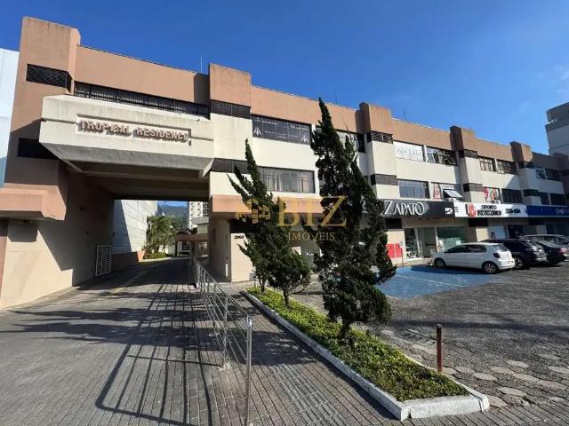 Apartamento para Venda em Blumenau/SC Garcia 2 Quartos