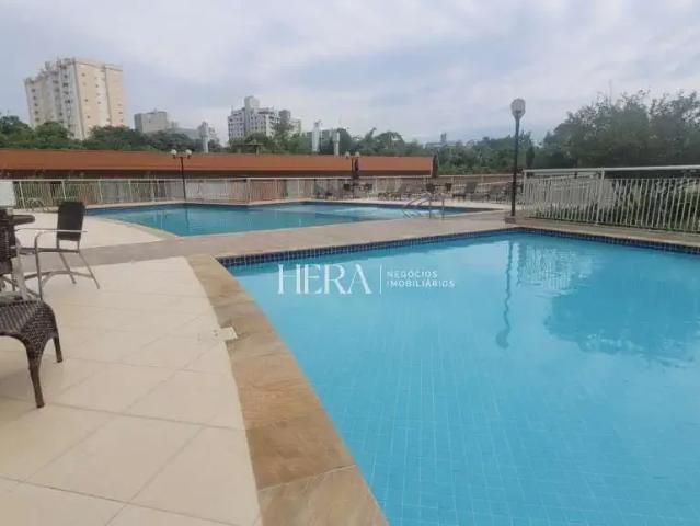 Apartamento para Venda em Blumenau/SC Garcia 2 Quartos