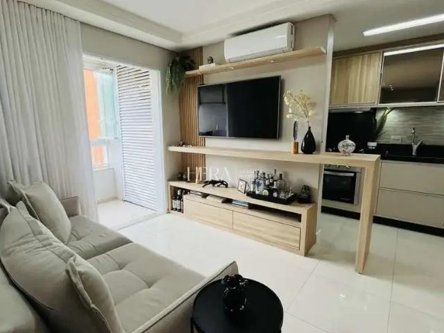 Apartamento para Venda em Blumenau/SC Garcia 2 Quartos