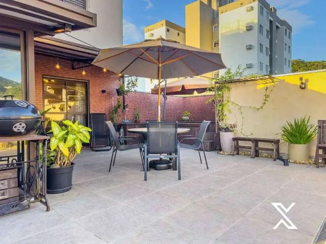 Apartamento para Venda em Blumenau/SC Garcia 2 Quartos