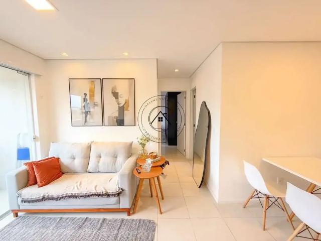 Apartamento para Venda em Blumenau/SC Garcia 2 Quartos