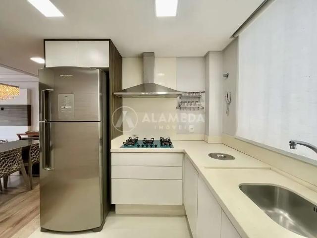 Apartamento para Venda em Blumenau/SC Garcia 2 Quartos