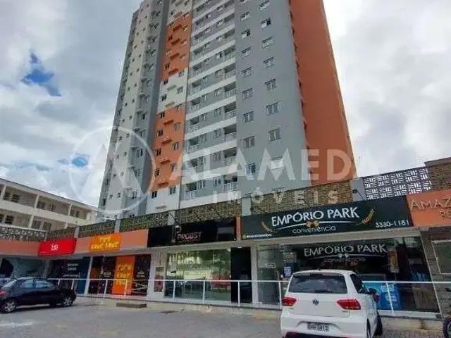 Apartamento para Venda em Blumenau/SC Garcia 2 Quartos
