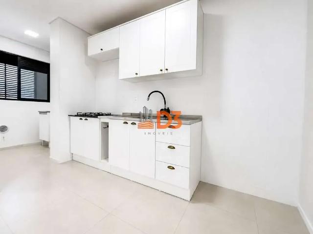 Apartamento para Venda em Blumenau/SC Garcia 2 Quartos