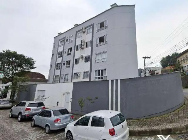 Apartamento para Venda em Blumenau/SC Garcia 2 Quartos