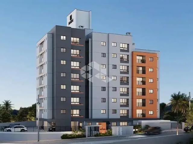 Apartamento para Venda em Blumenau/SC Garcia 2 Quartos