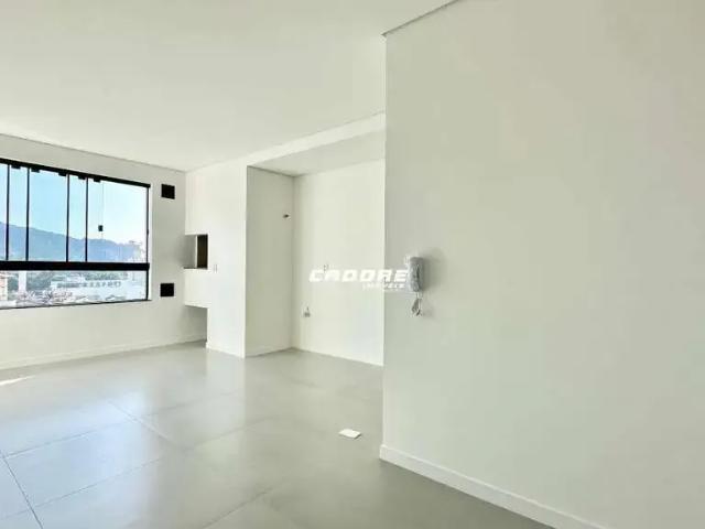 Apartamento para Venda em Blumenau/SC Garcia 2 Quartos