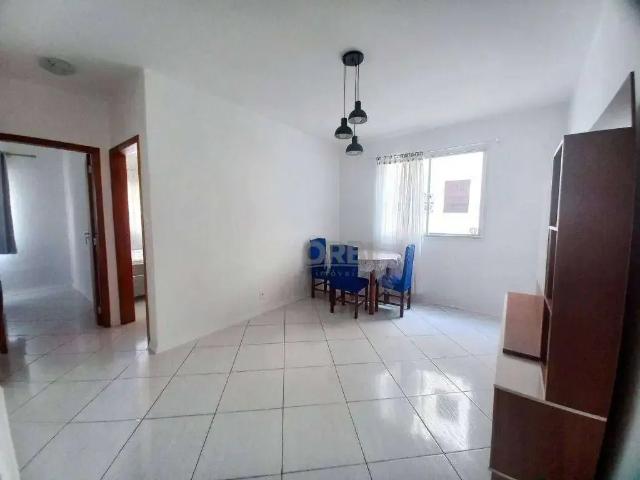 Apartamento para Venda em Blumenau/SC Garcia 2 Quartos