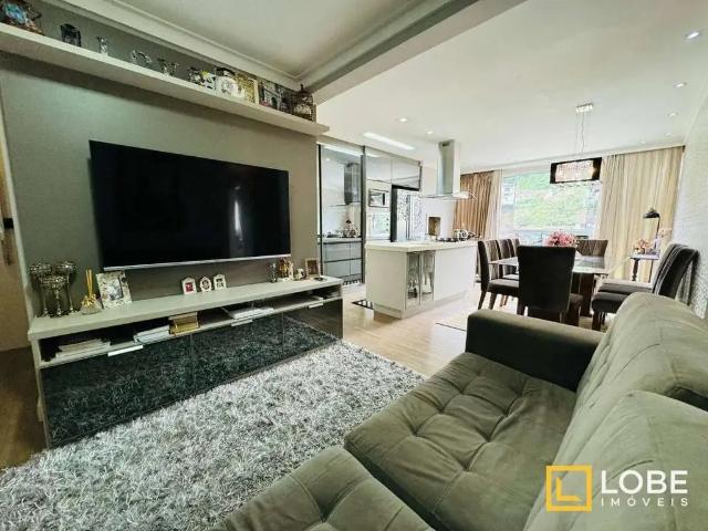 Apartamento para Venda em Blumenau/SC Garcia 2 Quartos