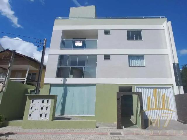 Apartamento para Venda em Blumenau/SC Garcia 2 Quartos