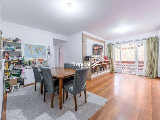 Apartamento para Venda em Blumenau/SC Garcia 2 Quartos